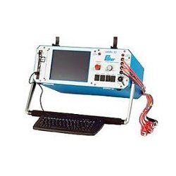 Baker AWA Series IV Advanced Winding Analyzer | Instrumentation Sales ...